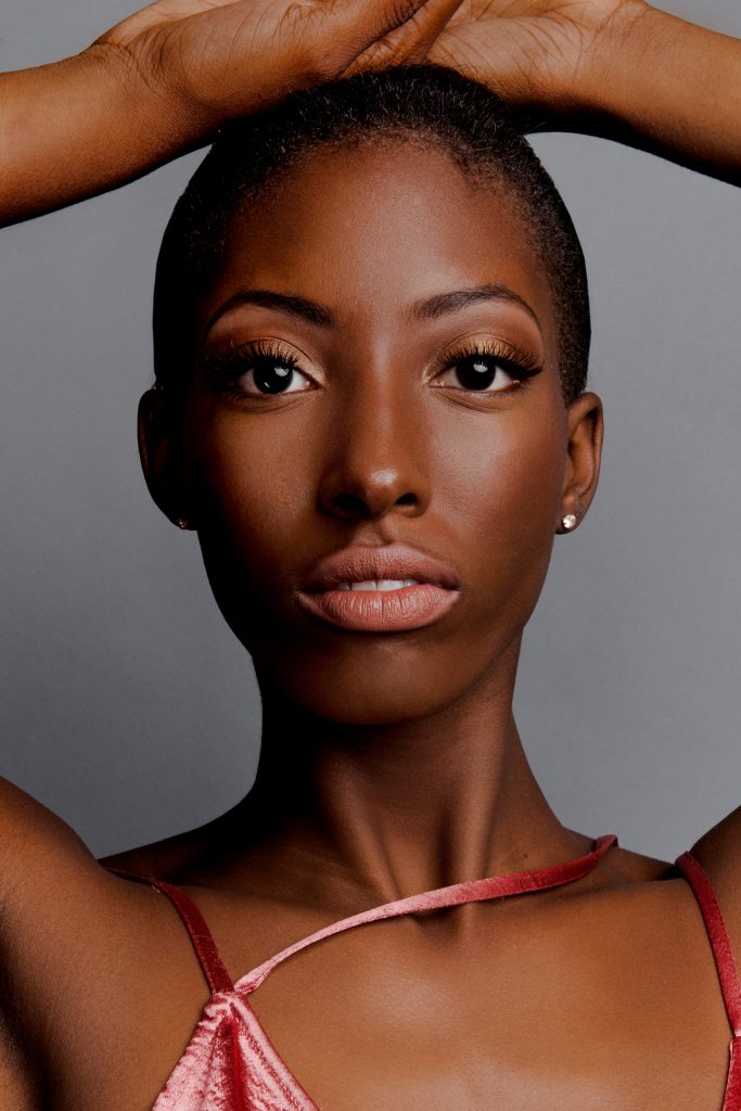 Jamillia Fowler - MIchael Turney Agency