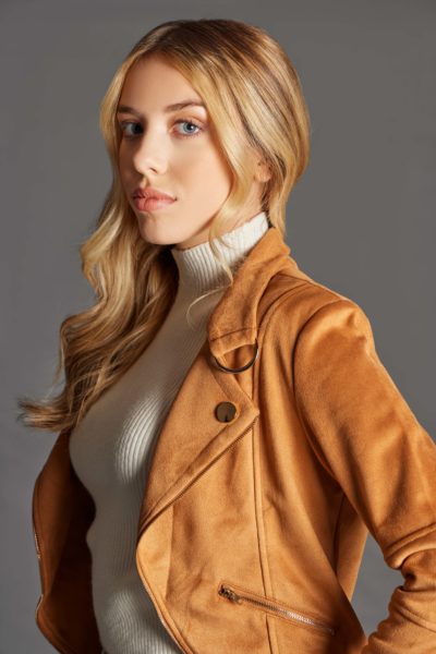 Teen Models - MIchael Turney Agency