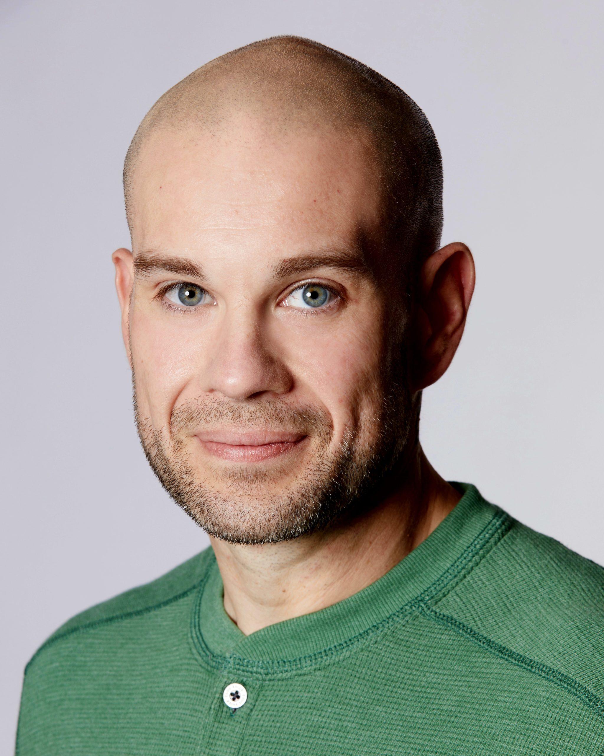 Male Actors - MIchael Turney Agency